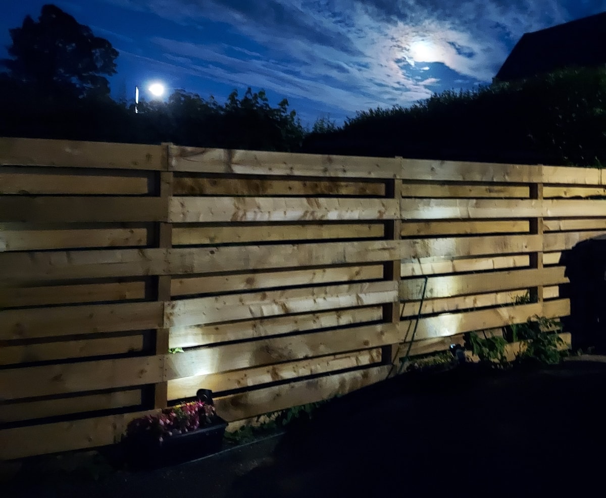 Residential Fencing - EastFencing
